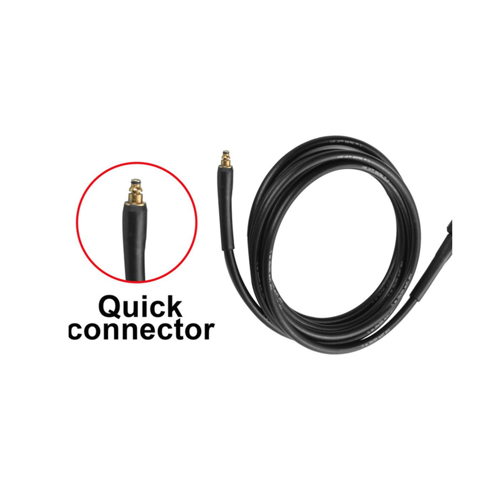 High Pressure Hose(Quick connector) iNGCO - Juval Innovations