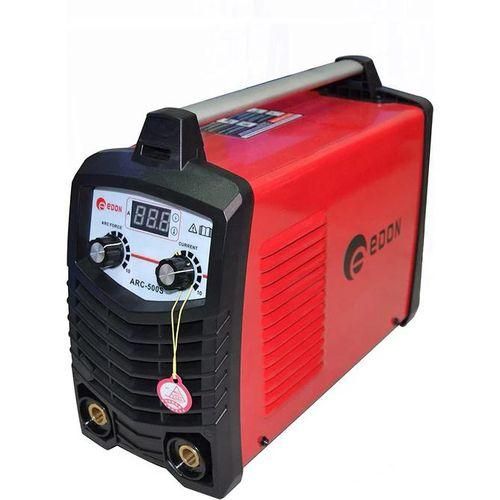Edon arc 630s welding machine - Juval Innovations